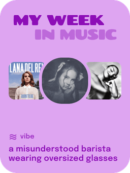 Superfan · share your music. track your shows.